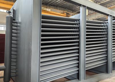 China Horizontal Carbon Steel Boiler Rotary Air Preheater With Good Efficiency for sale