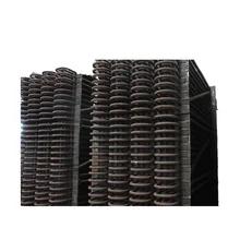 China Supercalentador industrial personalizado para tubos redondos horizontales/verticales en venta