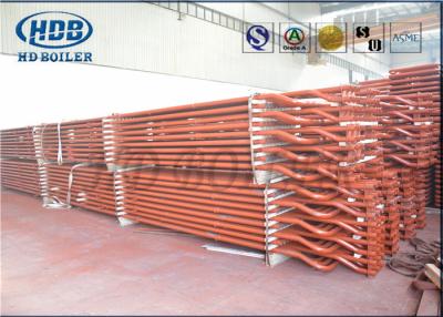 China Abhitze-Recovery-System-Kessel-Ekonomiser-Kühlsystem für Kraftwerk zu verkaufen