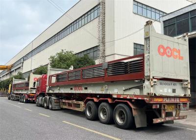 China Industrial Boiler System High Temperature Superheater Coils Maximizing Heat Transfer Efficiency for sale