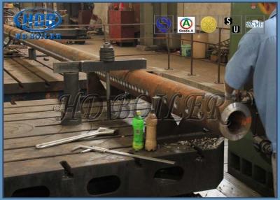 China CFB-de Drukdelen van Boiler Diverse Kopballen voor Nutsboiler, ASME-Certificatie Te koop