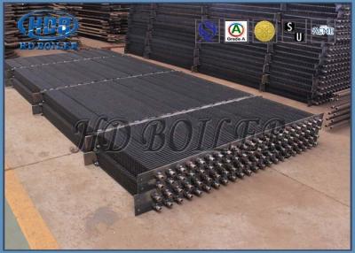 Cina La metropolitana di aletta di ottimo rendimento della caldaia, ha espulso per la norma dell'economizzatore ASME in vendita