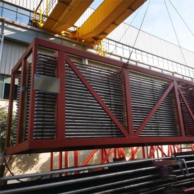 China ASME Standard Superheater For Coal Fired Boilers for sale