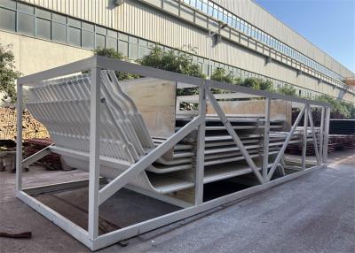 Китай Электростанция нагрева поверхности сварки котла Водяная стена панель для утилизации отходов тепла продается