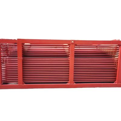 중국 탄소 강철 보일러 슈퍼 히터 코일 (Superheater Coils) 판매용