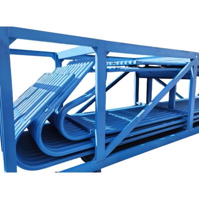 中国 耐腐食性良さとステンレス鋼材の400C温度ボイラー膜壁 販売のため