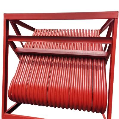 中国 ボイラー壁分離器 溶接技術と良好な耐熱性による加工 販売のため