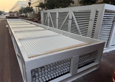 中国 潜水弧溶接 炭素鋼 ボイラー膜壁 性能と長寿を向上させる 販売のため