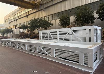 中国 SA213 発電所用炭酸鋼/不?? 鋼/合金鋼のボイラー膜壁 販売のため