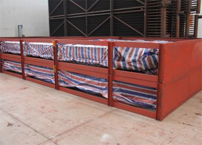 China Los economizadores de calderas reducen los costos de energía y el impacto ambiental mediante la recuperación del calor residual en venta