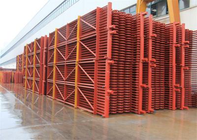 China Reemplazos de economizadores de calderas mejoran el rendimiento para el intercambiador de calor de eficiencia térmica óptima en venta