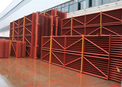 China Reemplazos de economizadores de calderas mejoran el rendimiento para el intercambiador de calor de eficiencia térmica óptima en venta