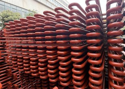 China Economizador de calderas de centrales eléctricas para la generación de vapor para la fábrica de azúcar industrial en venta