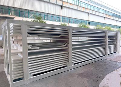 중국 고성능 보일러막벽 효율성과 내구성을 향상시키기 위해 판매용