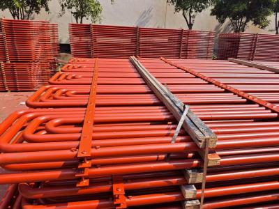 중국 스테인레스 스틸 슈퍼 히터 및 재 히터 고 효율의 전송 제품 보일러 부품 판매용