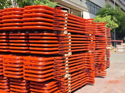 중국 스팀 보일러용 ASME 인증 슈퍼 히터 코일 판매용