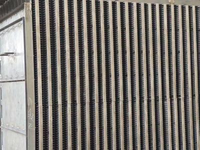 China Acero al carbono de alto rendimiento para calderas de gas en venta