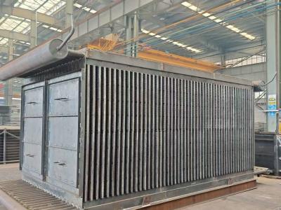 China Acero al carbono de alto rendimiento para calderas de gas en venta