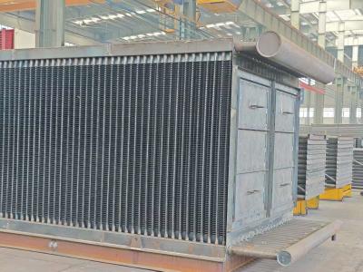 China Acero al carbono de alto rendimiento para calderas de gas en venta