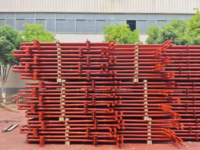 中国 オーダーメイド 高性能ステンレス再加熱器 ASME 認証建築 販売のため