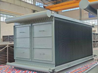China Economizador de acero al carbono para calderas de centrales eléctricas en venta