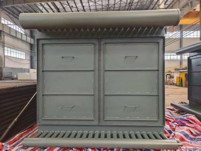 중국 고성능 폐기물 소각 보일러 경제화기 판매용