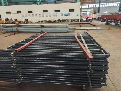 中国 オーダーメイドプレミアムニッケルベース熱交換部品 スーパーヒーターと再ヒーター 販売のため