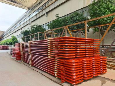 Cina Caldaie industriali aggiornamenti personalizzati Super riscaldatore e riscaldatore in acciaio al carbonio in vendita