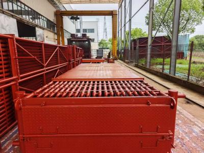 中国 石炭焚きシステム用横型ボイラーエコノマイザー 1T-10T 容量 販売のため