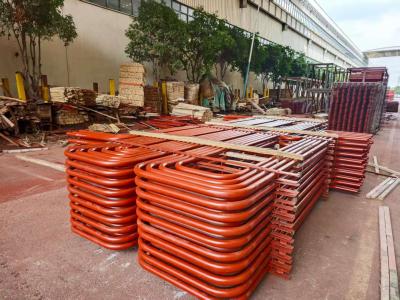 China High Efficiency Superheater and Reheater for Power Plants for sale