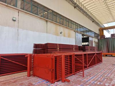 Customized Efficient Boiler Economizer For Boilers – Carbon Steel Material