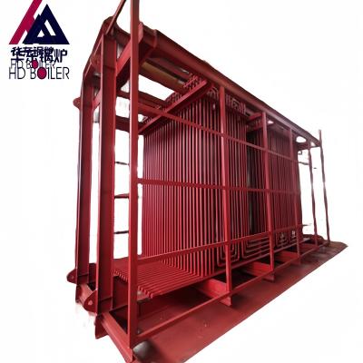 China High Efficiency Boiler Economizer with Max 20t/h Steam Production and 5 Years Warranty for Industrial Use for sale