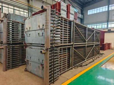 China Boiler Economizer The Essential Component For Energy Savings And Cost Reduction for sale