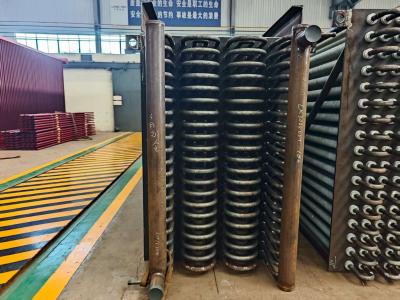 China Save On Energy Costs And Increase Efficiency With A Top-Of-The-Line Boiler Economizer for sale