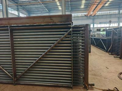 China Save On Energy Costs And Increase Efficiency With A Top-Of-The-Line Boiler Economizer for sale