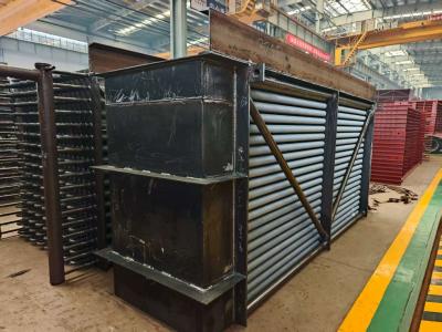 China Save On Energy Costs And Increase Efficiency With A Top-Of-The-Line Boiler Economizer for sale