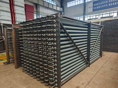 Industrial Boiler Economizer The Perfect Solution For Energy Savings And Heat Recovery