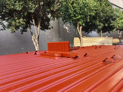 중국 전력 발전소 보일러에 맞춤형 효율적인 막 벽 교체 판매용