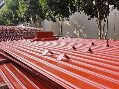 중국 전력 발전소 보일러에 맞춤형 효율적인 막 벽 교체 판매용