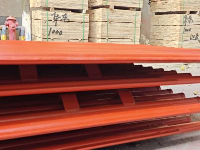 중국 고성능 바이오매스 보일러에 대한 ASME를 준수하는 내구성 Membrane Walls 판매용