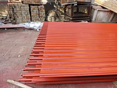 중국 고성능 바이오매스 보일러에 대한 ASME를 준수하는 내구성 Membrane Walls 판매용