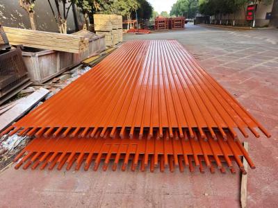 중국 고성능 바이오매스 보일러에 대한 ASME를 준수하는 내구성 Membrane Walls 판매용