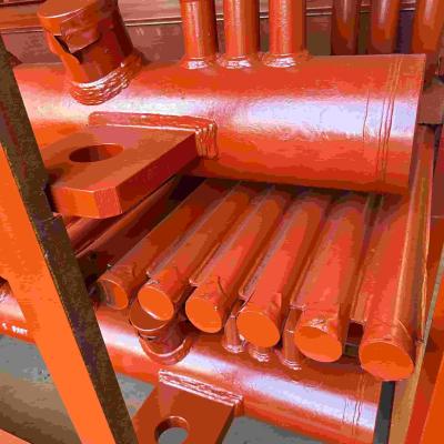 중국 고성능을 위한 비금속 패널 재료 및 컬러 강판을 사용한 내구성이 뛰어난 보일러 막 벽 판매용