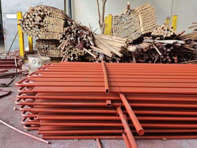 Cina Serpentina surriscaldatore per centrale elettrica resistente alle alte temperature - Circolazione naturale in vendita