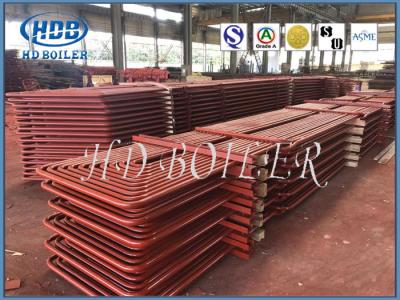 Cina La caldaia d'acciaio risparmia il livello efficiente elevato infornato carbone dello scambiatore di calore ASME in vendita