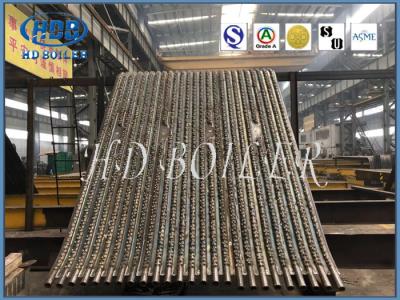 중국 핀 타입	 보일러 막의 벽은 사용하여 산업 / 동력화차 발전소를 관을 답니다 판매용