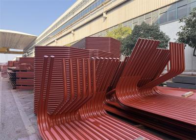 China Scratch Resistant Water Wall Panel Maintaining Appearance Over Time Ideal for High Traffic Commercial and Public Spaces for sale