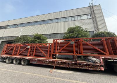 China ASME Standard Boiler Superheater panel / Superheater coil for Power Station Boiler for sale