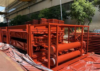 China Durable Boiler Fin Tube with Customized Length and High-Conductivity Materials for Industrial Heat Exchanger Applications for sale