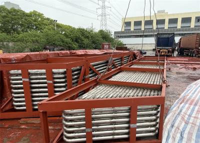 China High Temperature Resistant and Corrosion Resistant Boiler Superheater Coil for Extended Operational Life for sale